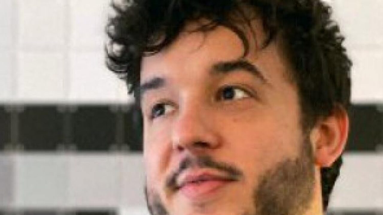 Daniël Verlaan weet je wachtwoord | NPO Radio 1