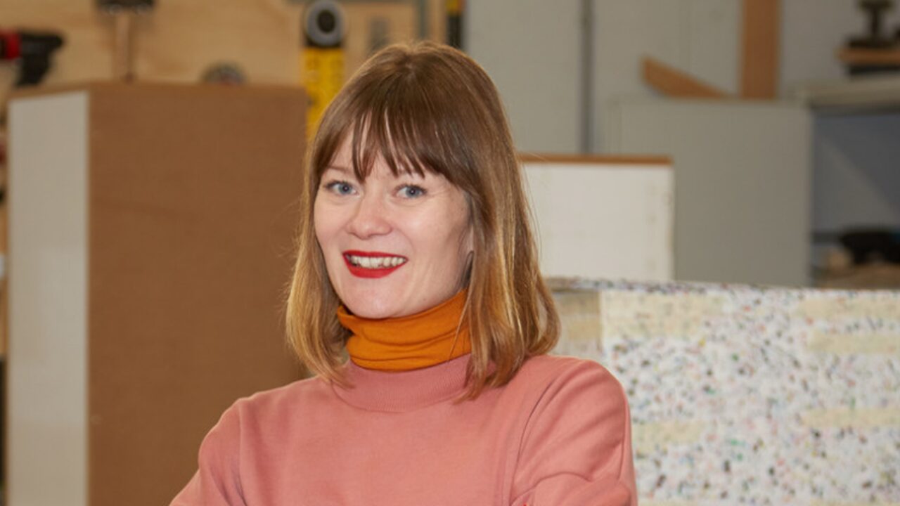 Joline Jolink: 'Het gaat niet per se over een jurk of broek, het gaat ...