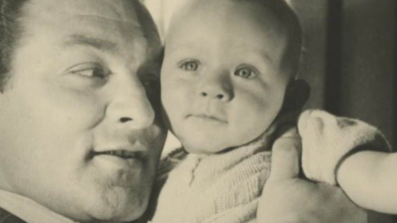 Zoon van oorlogsmisdadiger Dries Riphagen: 'Zou daarvan ook iets in mij ...