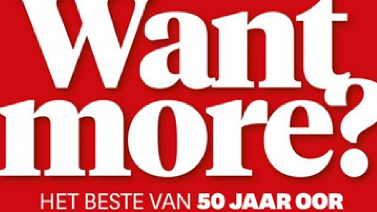 50 jaar OOR: geschiedenis van een toonaangevend tijdschrift | NPO Radio 1