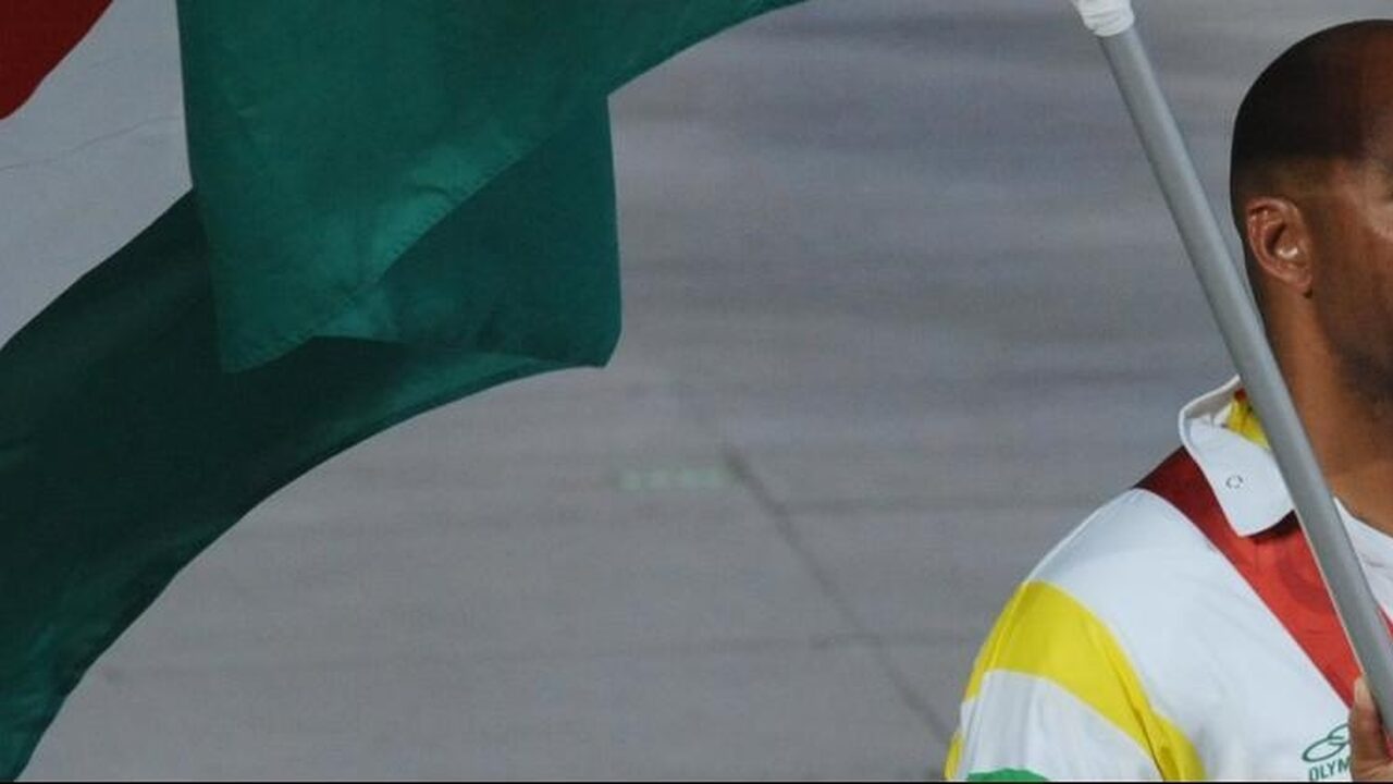 Anthony Nesty over zijn Olympische gouden medaille in 1988: 'Het was ...