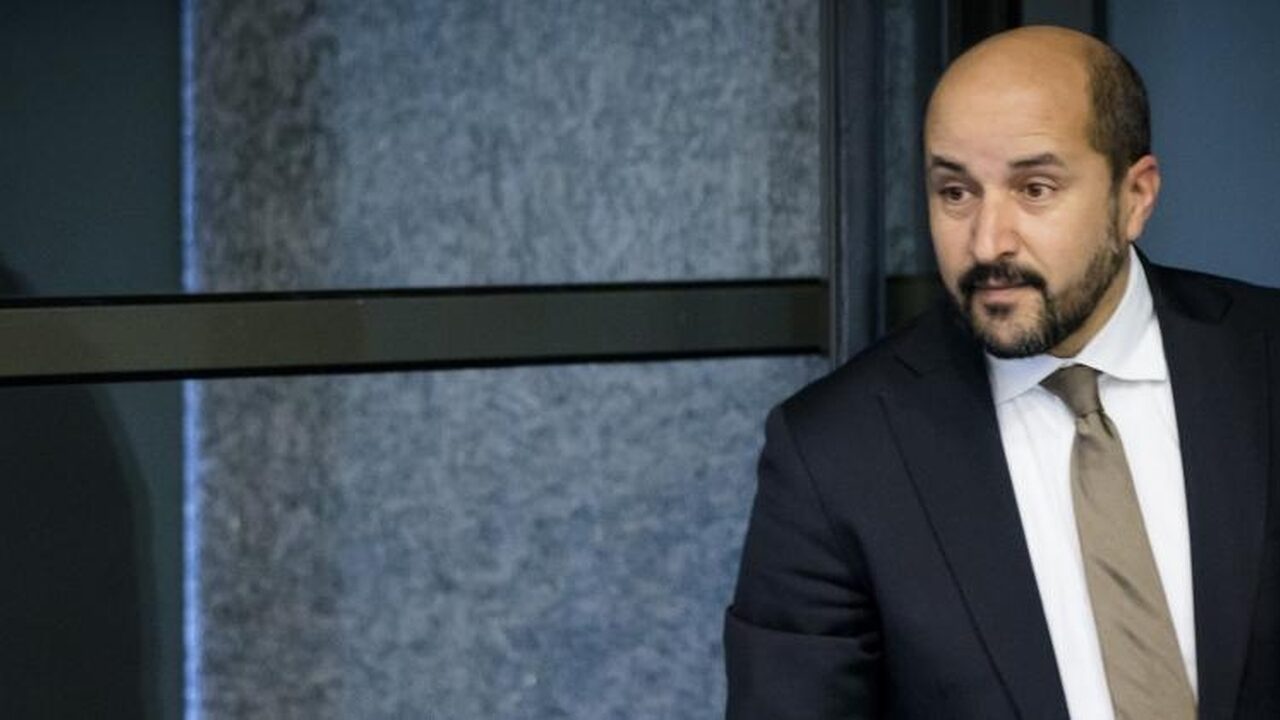 Azmani (VVD): ‘Nieuwkomers moeten beter hun best doen’ | NPO Radio 1