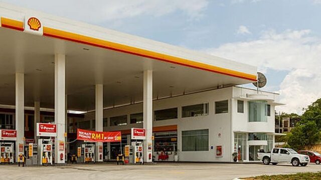 'Shell doet geen rare dingen' | NPO Radio 1