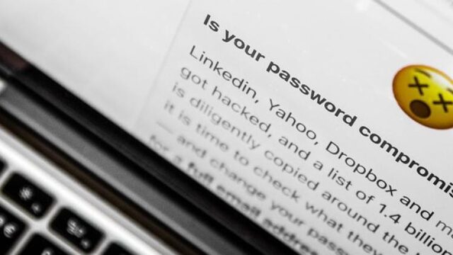 Zo makkelijk kun je gehackt worden. En tips om je te beschermen | NPO ...