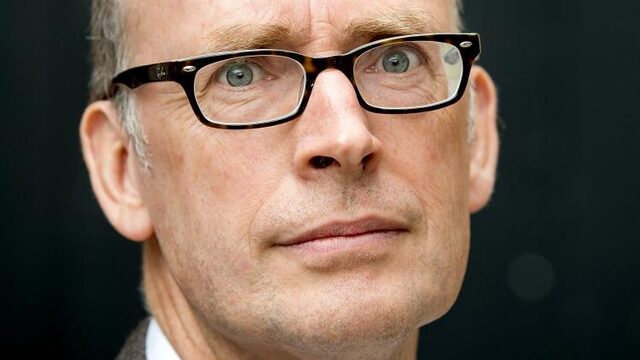 Jan Meeus over misdaadjournalistiek: 'Je stapt een andere wereld in ...