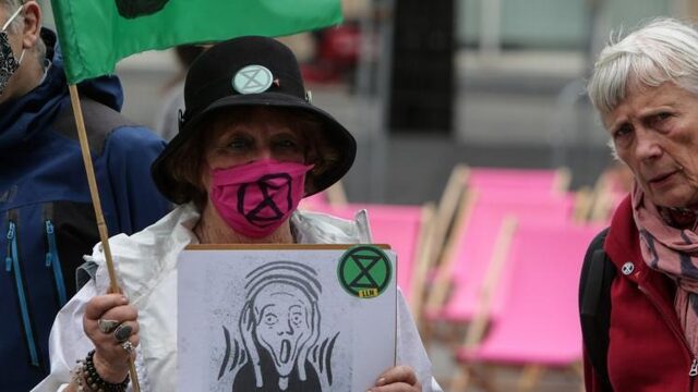 Complotdenkers: 'Wetenschap is eigenlijk twijfel en voor twijfel lijkt ...