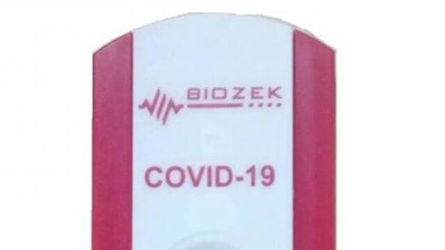 Nederlands bedrijf verkocht ruim 1,5 miljoen onbetrouwbare coronatests ...