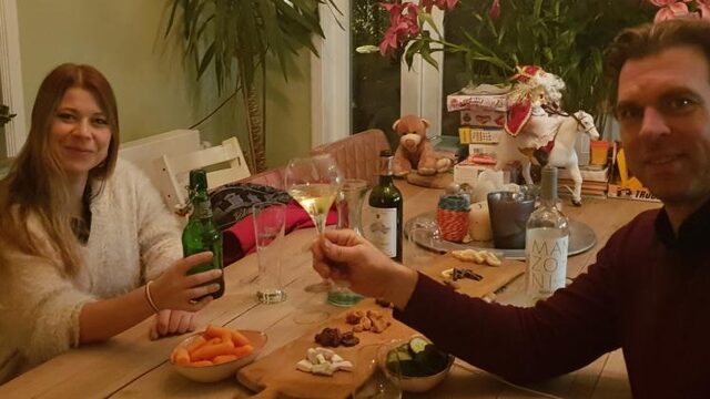 GroenLinks-Kamerlid Lisa Westerveld: Altijd vechten tegen onrecht | NPO ...