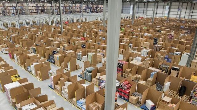 Grote techbedrijven: opbreken of laten gaan? | NPO Radio 1