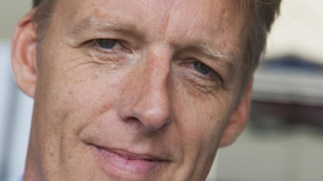 Johan Atema (NAM): 'De zoektocht naar Nederlands gas gaat door' | NPO ...