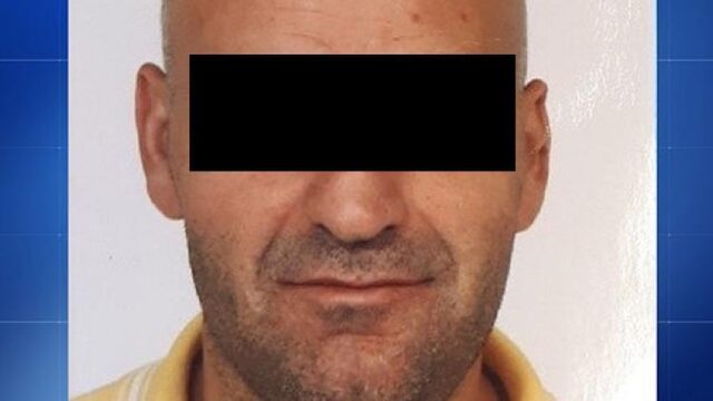 Saïd R., rechterhand Taghi, opgepakt in Colombia | NPO Radio 1