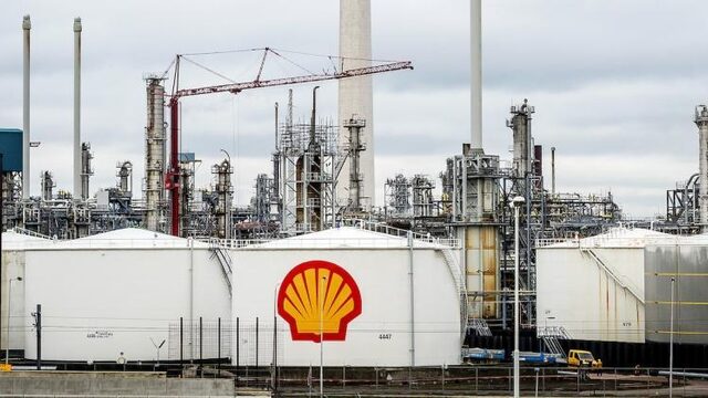 'De Italiaanse maffia kan nog wat leren van Shell' | NPO Radio 1