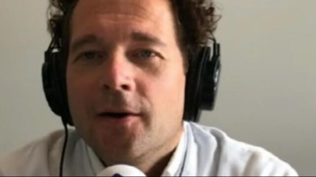 Nederlandse Internisten: Lakse omgang corona-maatregelen belediging ...