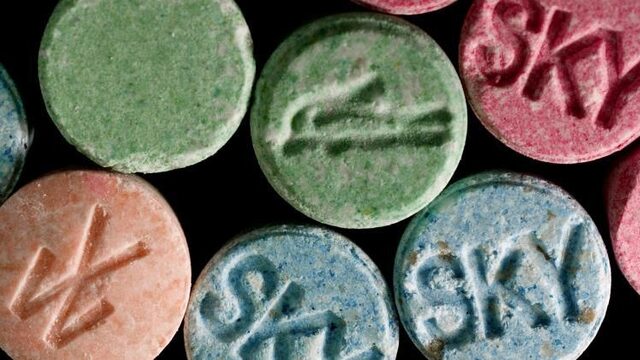 Zo werd Nederland het grootste xtc-land | NPO Radio 1