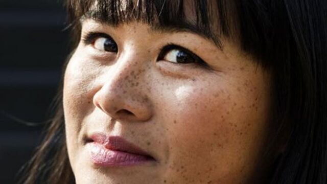 Wat actrice Nhung Dam leerde van 3 miljoen stappen zetten | NPO Radio 1