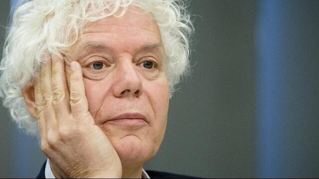 Paul Scheffer: 'Bestuurscultuur veranderen begint bij de eigen partijen ...
