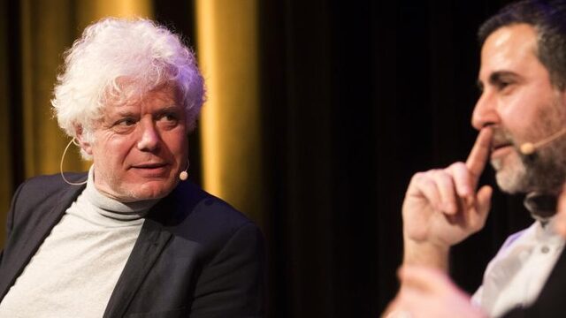 Paul Scheffer: 'Voer eens een nuchter debat over migratie' | NPO Radio 1