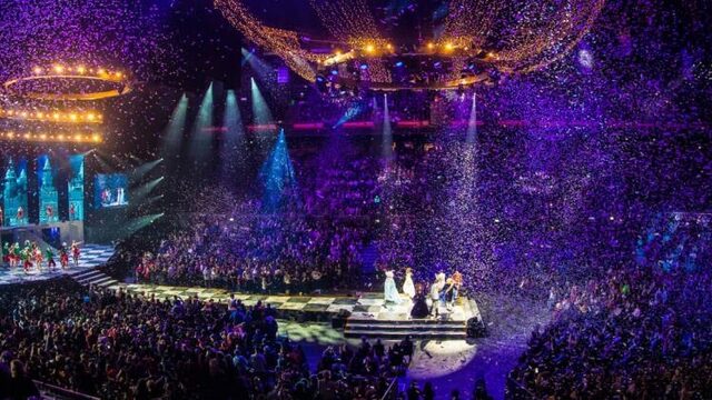 Vandaag starten proeven met evenementen, maar is dat te laat? | NPO Radio 1