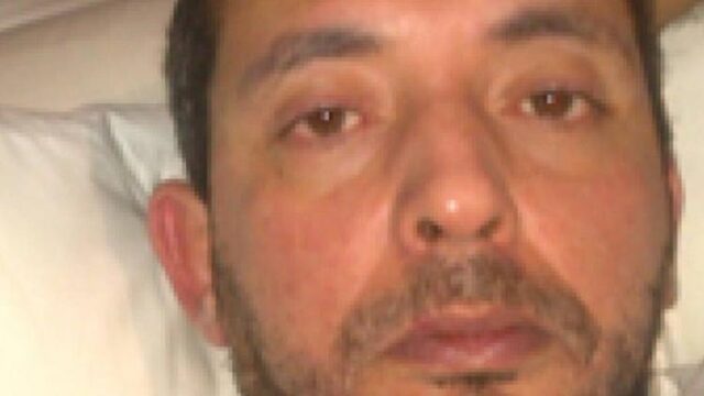 Ridouan Taghi in Dubai gearresteerd | NPO Radio 1