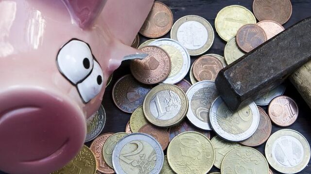 Het gaat goed met de economie, maar daar merken we niks van | NPO Radio 1