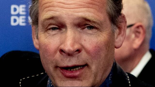 Erik van Muiswinkel en Japke-d. Bouma over hun liefde voor Harry Potter ...