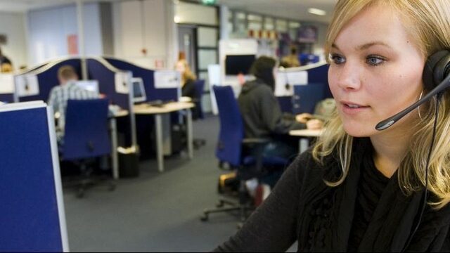 93% Nederlanders hekelt ongevraagde belletjes van telefonische ...