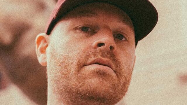 Rapper Sticks: 'Je leidt je leven of je leeft je lijden' | NPO Radio 1