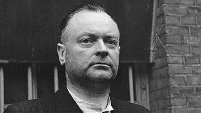 Wat waren de laatste woorden van Anton Mussert? | NPO Radio 1