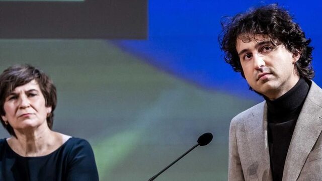 Felix Rottenberg: 'Begin met een echte alliantie tussen PvdA en ...