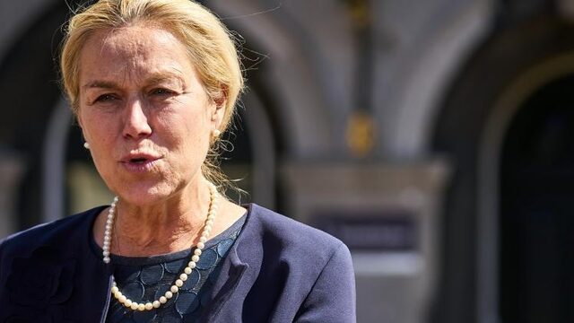 Kees Boonman: 'Deze formatie gaat sneller dan wij allemaal denken ...