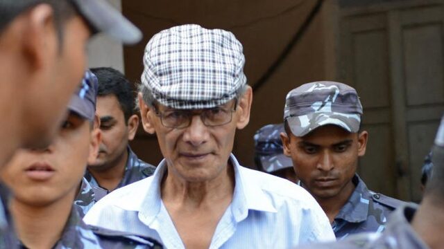 Hoe de Nederlandse Herman Knippenberg een seriemoordenaar ontmaskerde ...