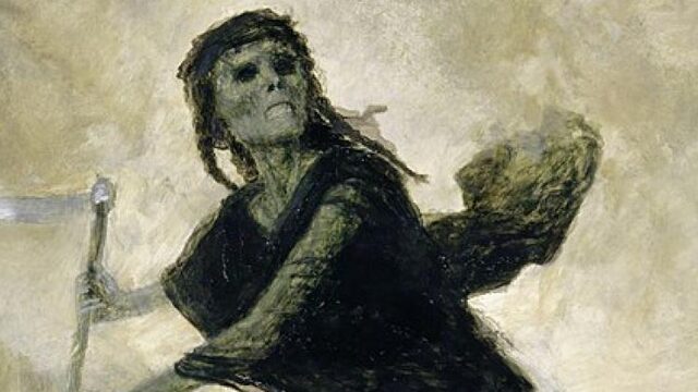 Wat leren we van de Moeder der Pandemieën: de pest | NPO Radio 1