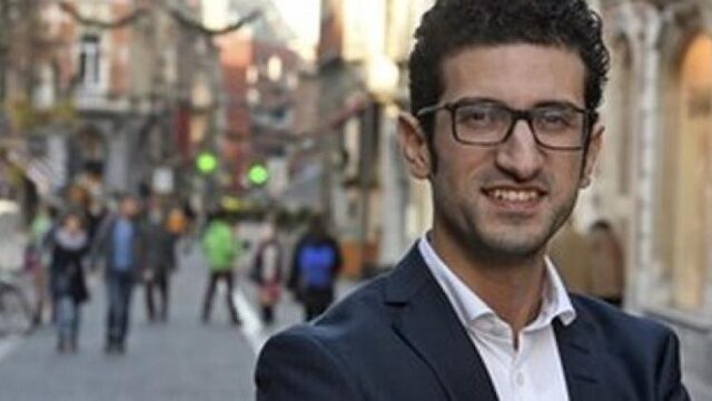 Mohamed Ridouani: 'Steden zoals Leuven kiezen voor een verbindend ...