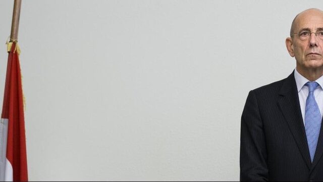 Oud-ambassadeur Ed Kronenburg: 'Imagoschade Nederland in EU valt wel ...