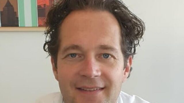 Voorzitter Nederlandse Internisten Vereniging: nog nooit zoveel ...