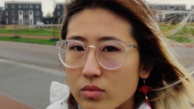 Rui Jun is Chinezen-haat rond coronavirus beu | NPO Radio 1