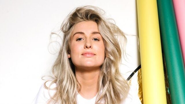 3FM-jock Jamie Reuter is eerlijk over pestverleden | NPO Radio 1