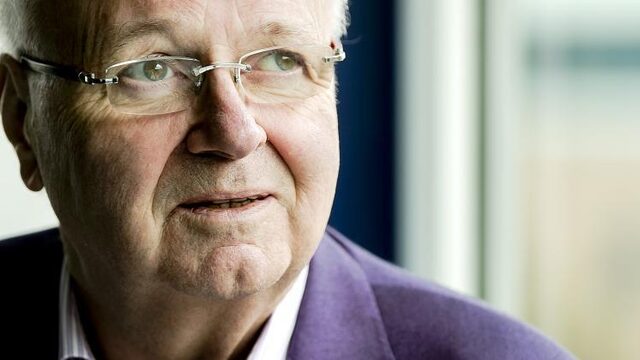 Chris Oomen: 'Faillissement IJsselmeerziekenhuizen gaat premiebetaler ...