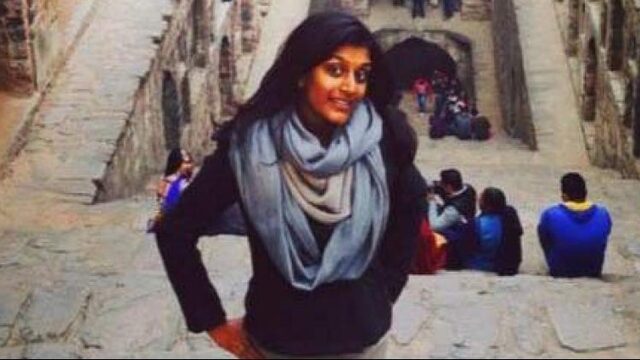 'Ik ben vrouw en donker, dat zijn twee nadelen in India' | NPO Radio 1