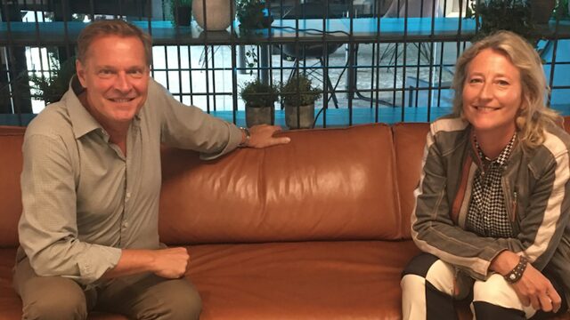 Albert Verlinde: 'Ik ben niet meer het keffertje van Boulevard' | NPO ...