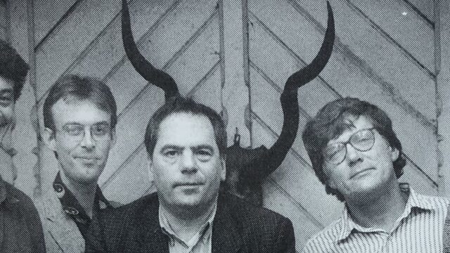 Waarom Ischa Meijer Nederlands beste interviewer was | NPO Radio 1