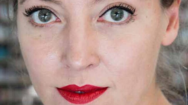 Marieke Derksen: 'Verhalen over voetbal zijn interessanter dan het ...