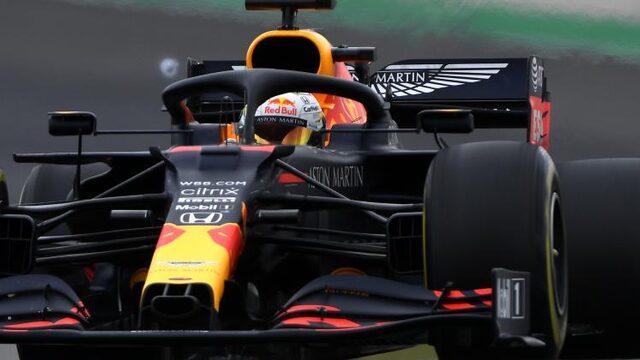 Allard Kalff: 'Formule 1 is te veilig, ik wil meer risico zien' | NPO ...