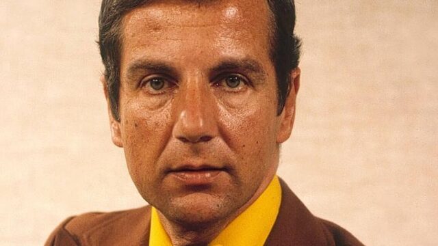 Onkreukbare nieuwslezer Fred Emmer (85) overleden | NPO Radio 1