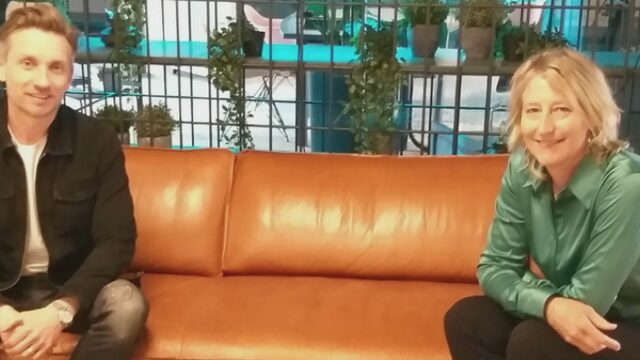 Koos van Plateringen: 'Nikkie de Jager was de koningin van dit ...