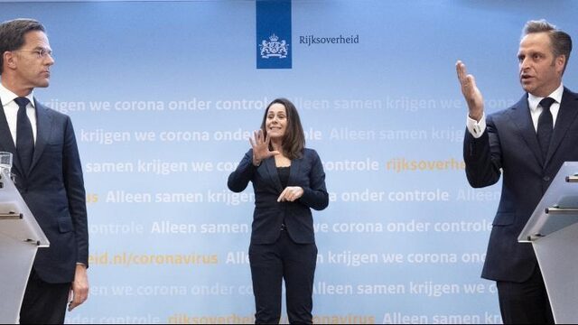 'Normale mensen zijn in de minderheid' | NPO Radio 1