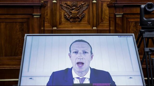 Hoe kan de macht van grote techbedrijven worden ingeperkt? | NPO Radio 1