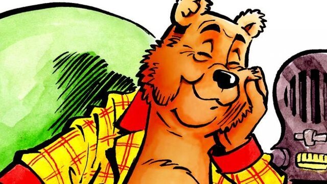 Bommel na 30 jaar terug: 'Het is gewoon echt de stijl van mijn ...