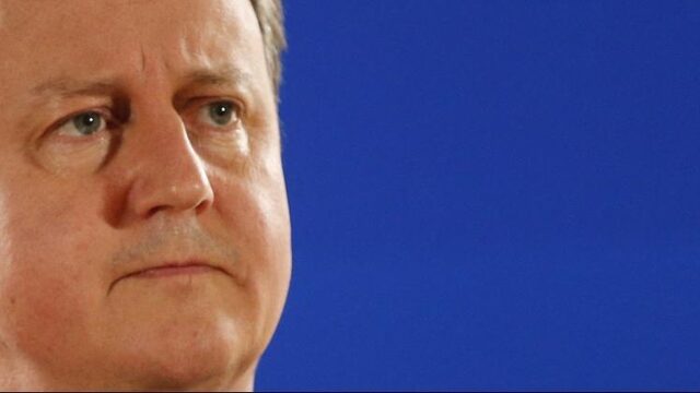 Kees Boonman: Het Binnenhof is in Brussel | NPO Radio 1