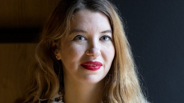 Museumdirecteur Ann Demeester: 'Mag je een collectie aannemen van ...